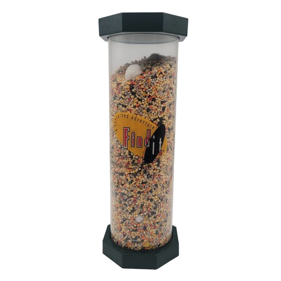 Find It Games | Toys | Find It A Contained Adventure Sensory Game In A ...